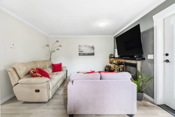 Tsawwassen 3br Home | Patio - Tsawwassen