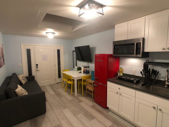 Attractive Oasis, 2 King-sized Beds - Half Moon Bay, CA