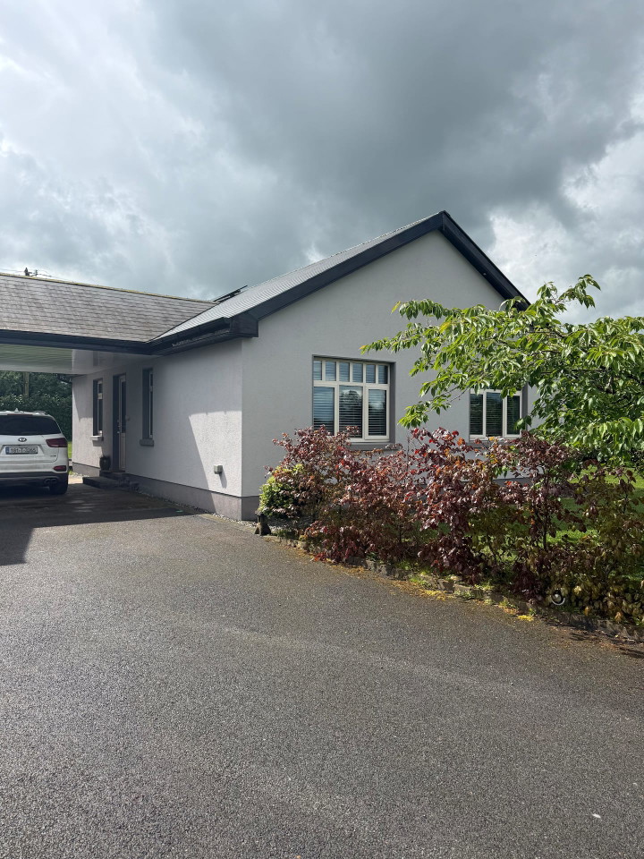 Modern 2-bed Escape | Cashel, Aherlow & Galtees - Tipperary