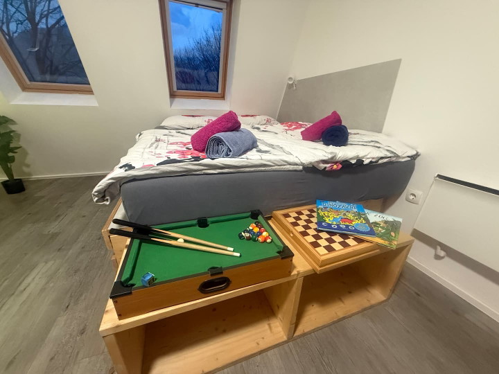 Apartment Aly - Bovec