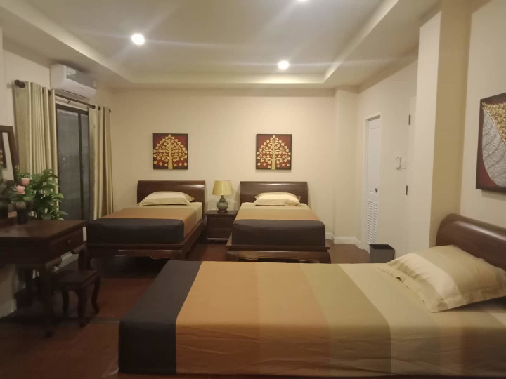 53 The Old City Bya - Chiang Mai, Thailand