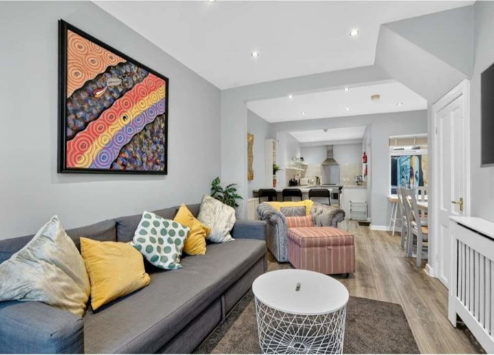 River House - Stranmillis - Belfast