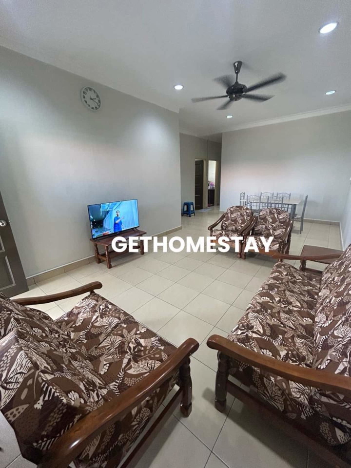 Gethomestay Keningau - Keningau