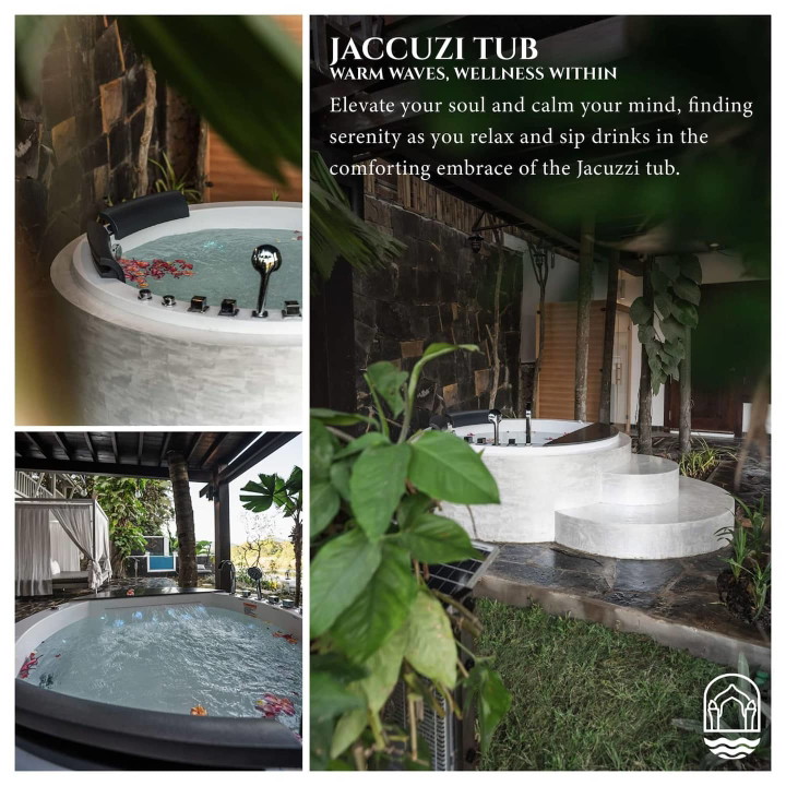 Discover Villa Visoun: In The Heart Of Luang Prabang, Laos Unmatched Comfort - Laos