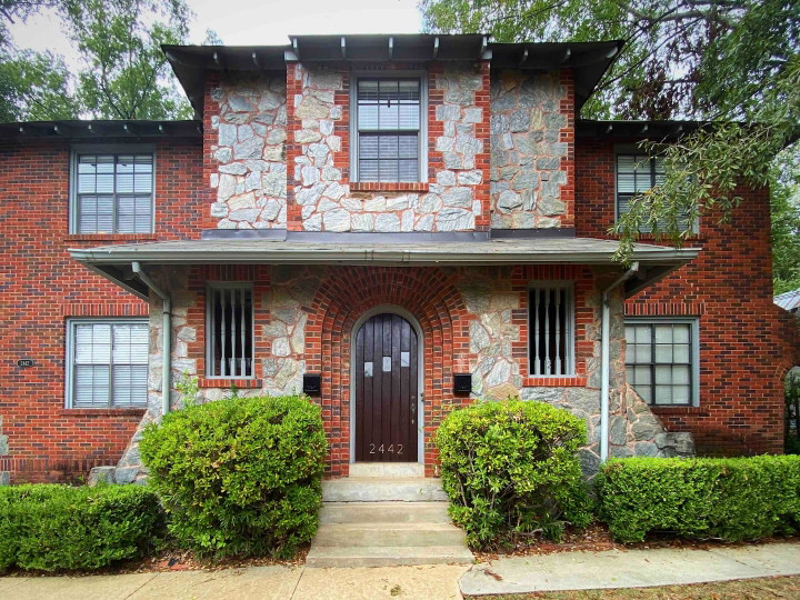 Historic Cloverdale Suite - 1 - Montgomery, AL