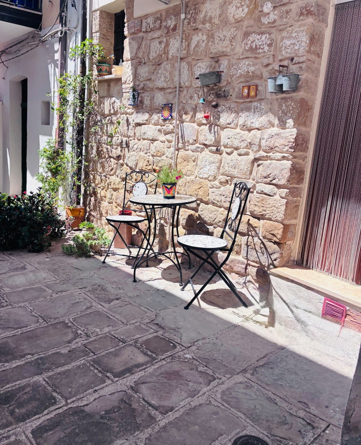 Monolocale Natura E Relax Nel Cuore Della Lucania - Basilikata