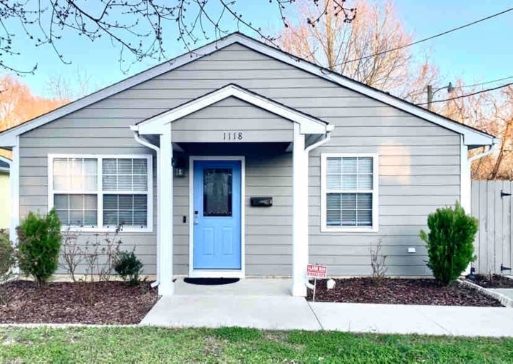 Downtown Luxury/king Beds/ Walk Everywhere - Durham, NC
