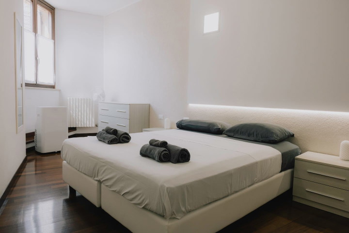 Cavour Apartment Deluxe - Verona
