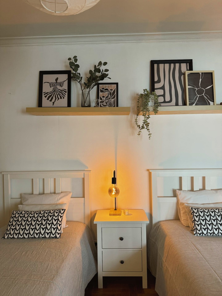 Grandma Mifá's Little Corner - Póvoa de Santa Iria