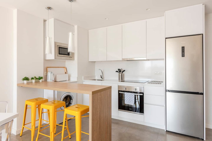 Precioso Y Acogedor Apartamento - Nerja