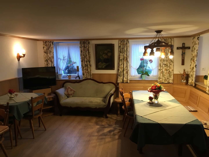 Bnb Im Schwarzwald - Schwarzwald