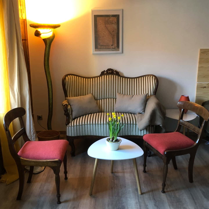 Small Studio On The Edge Of The Forest - Wissembourg