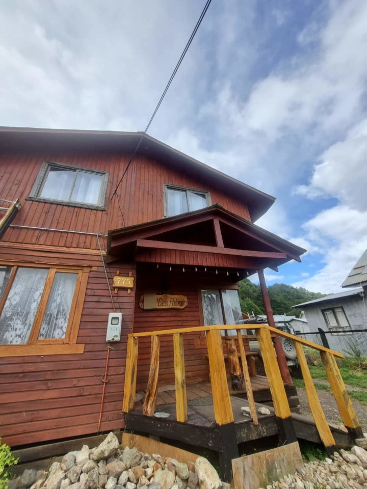 Cielo Patagon Cabin - Futaleufú