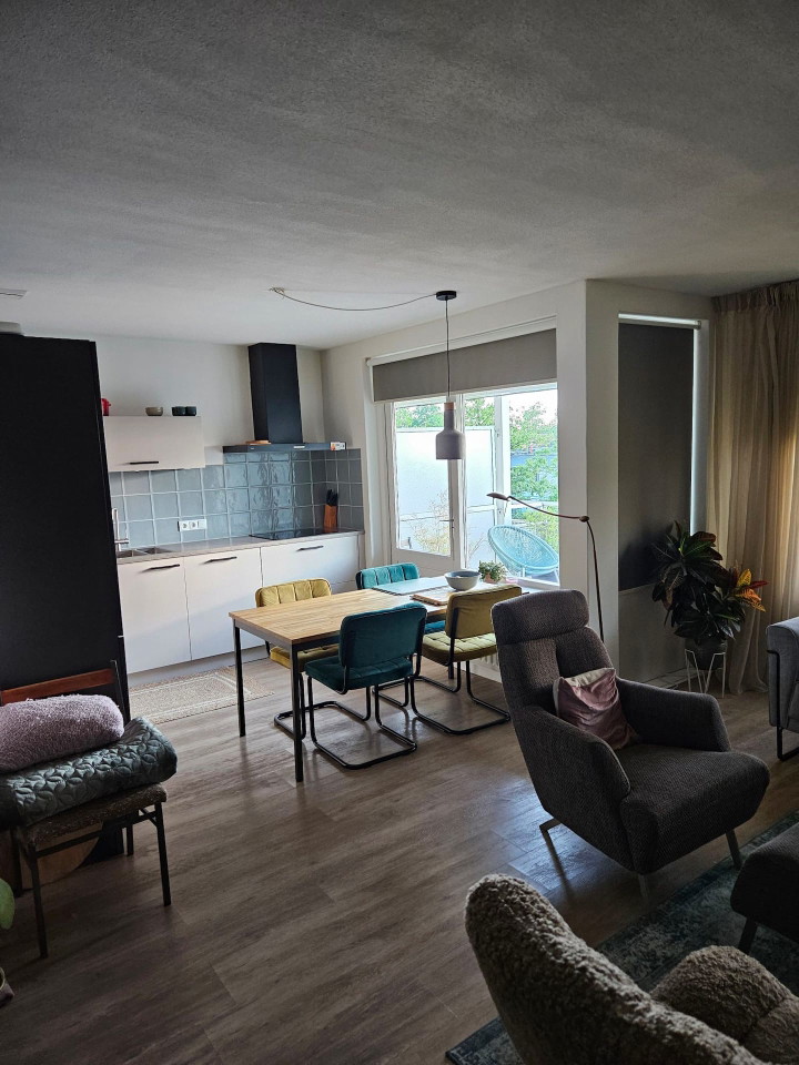 Modern Appartement Met Lift, Centraal Gelegen! - Amersfoort