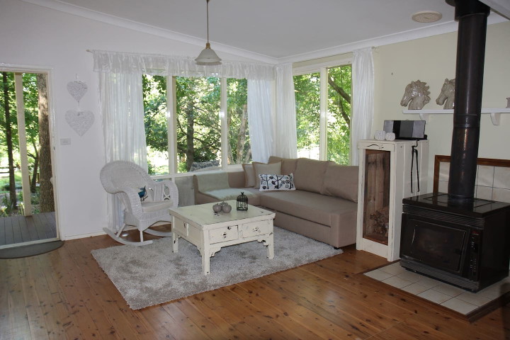 The Secret Garden Cottage - Kangaroo Valley