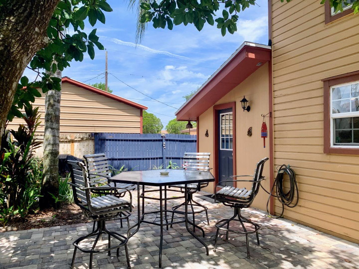 Cozy Bungalow - 5 Mi To Legoland & 0.5 Mi To Dtwn - Winter Haven