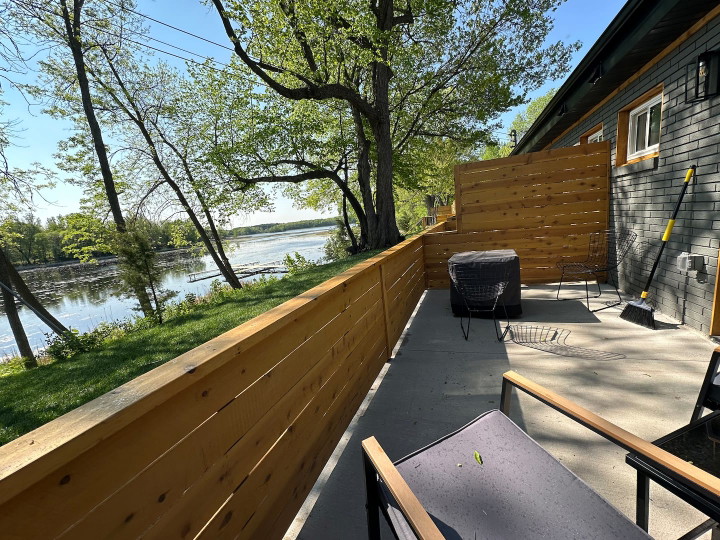 Nordic Harbor Inn-nordic Spruce - Room 4 - Minnesota