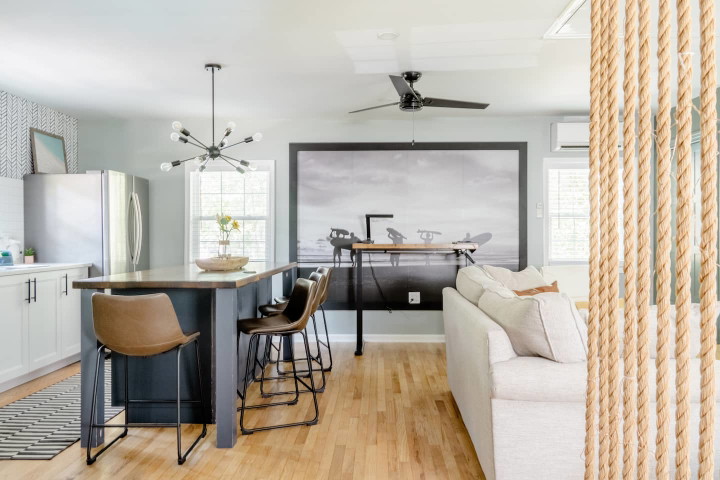 Adorable Folly Carriage House Retreat - Folly Beach, SC