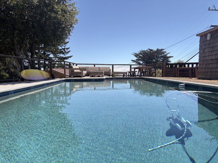 Beautiful Home In Muir Woods (Views, Forest, Pool) - Sausalito, CA