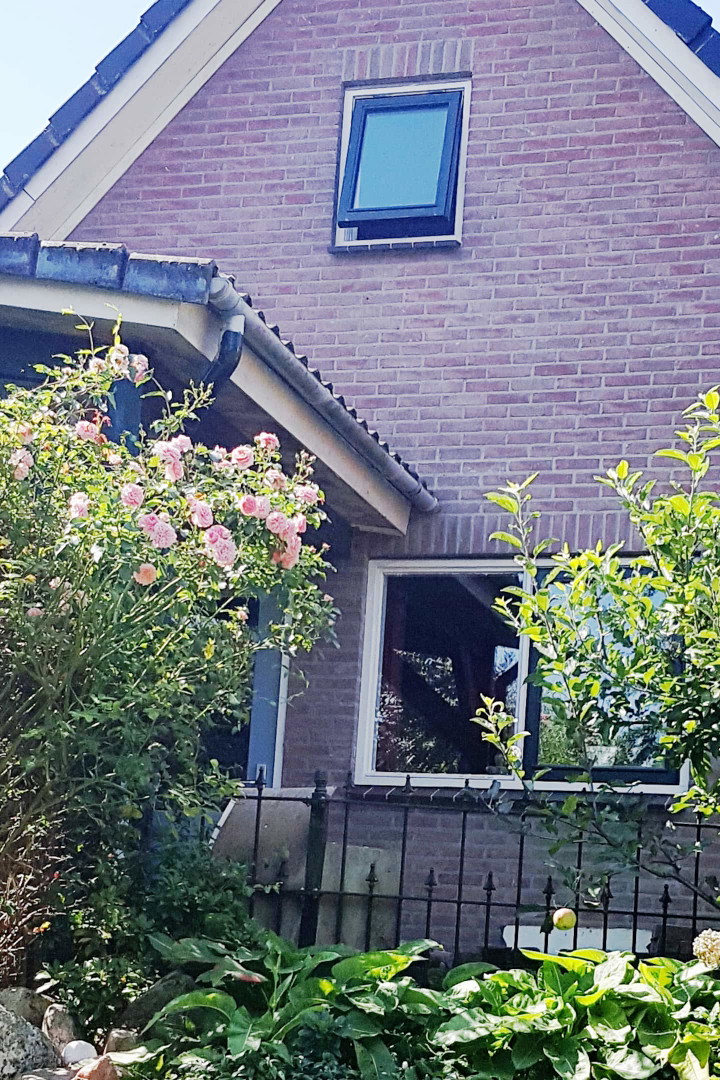 Voyage En Hollande? Visitez Le Bocage De L'ijssel. - Pays-Bas