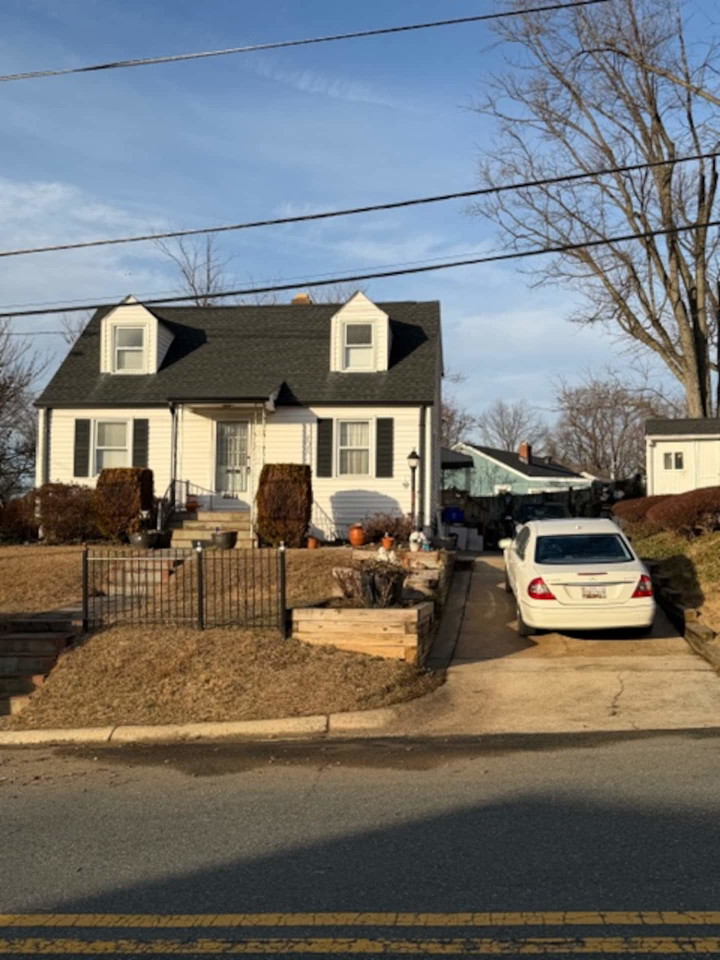 Best Relaxing Place In Silver Spring - Silver Spring, MD