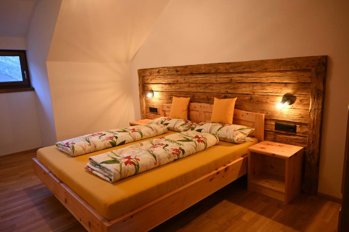 Ferienwohnung 1 Feistritzer Holdernig - Autriche