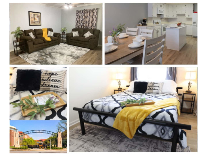 Charming Lafayette Condo: Cozy Retreat In Indiana - Lafayette, IN