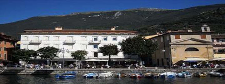 Centrale Apartment 3 - Malcesine