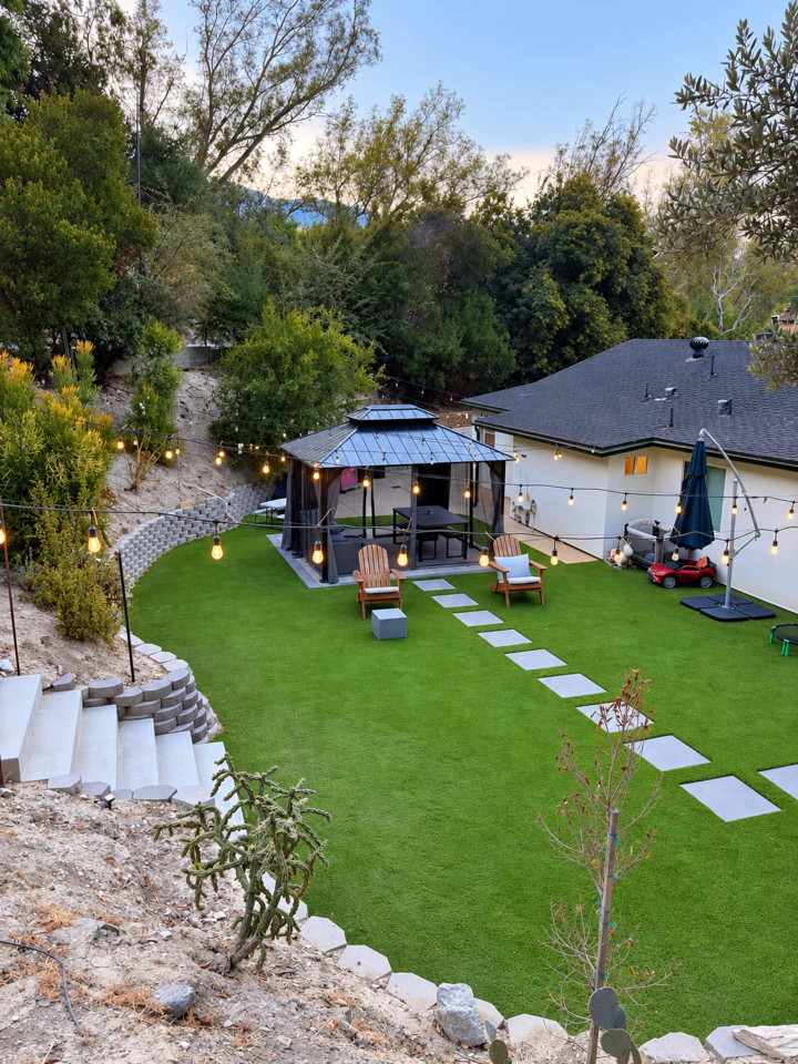 Spacious 5br Relaxing Family Retreat - Los Angeles
