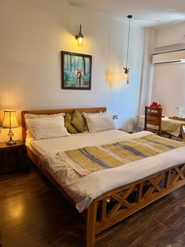 Casadura Family Suite - Panchkula