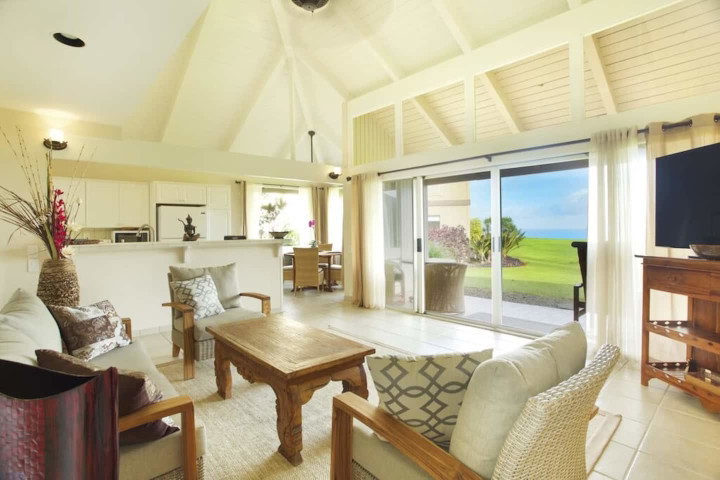 The White Lotus Oceanfront Hale - Kauai, HI