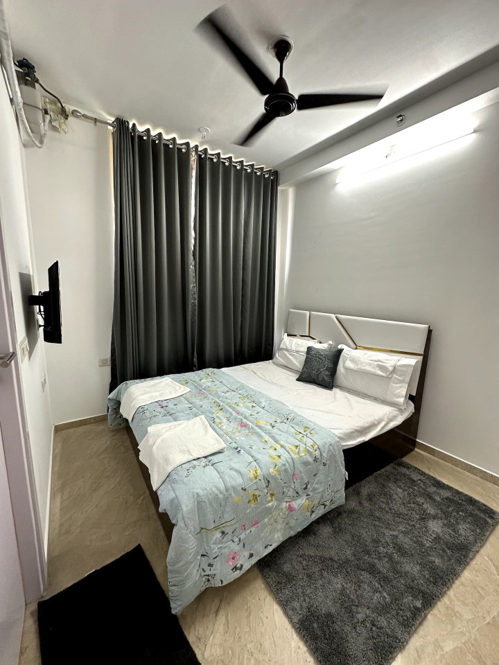 Mi Casa In Thane West
507, Solitaire C - Thane