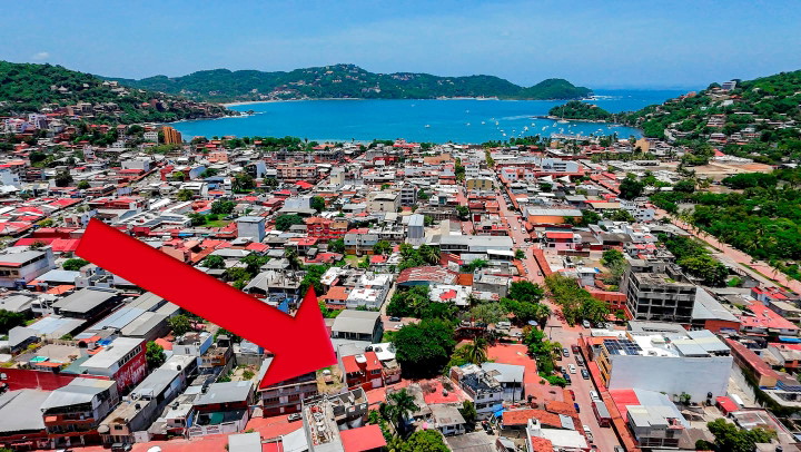 Casa10 - Zihuatanejo