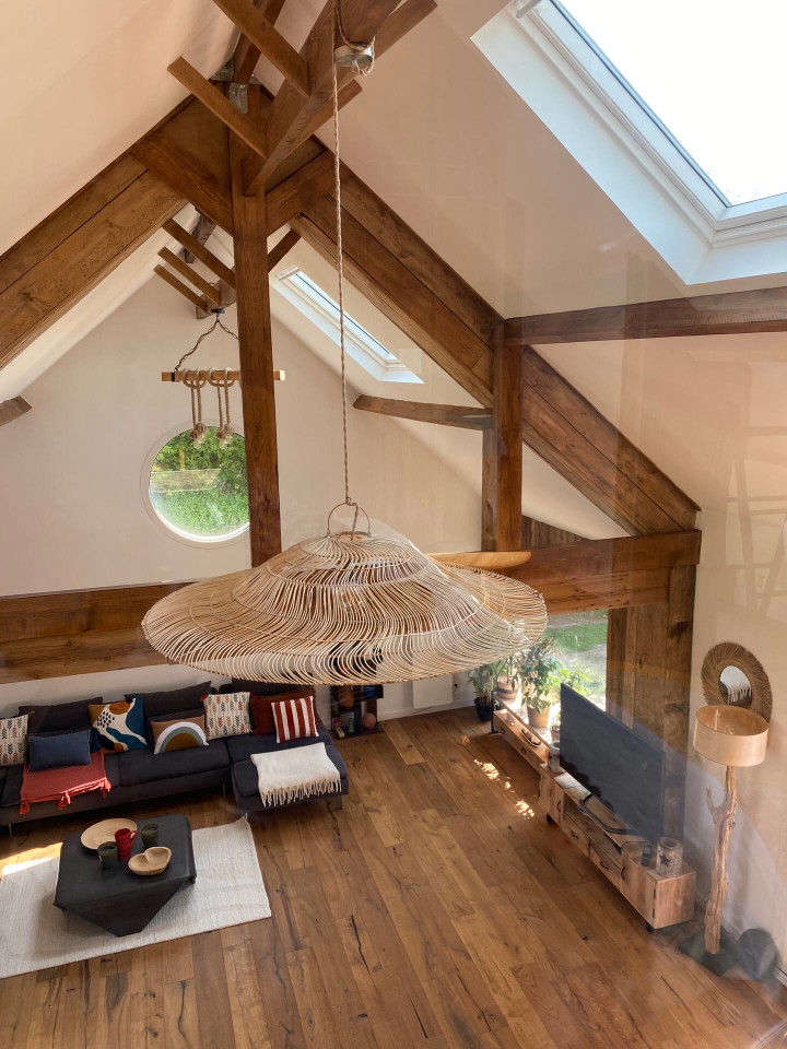Maison Ty Amo - Baie De Somme - Saint-Valery-sur-Somme
