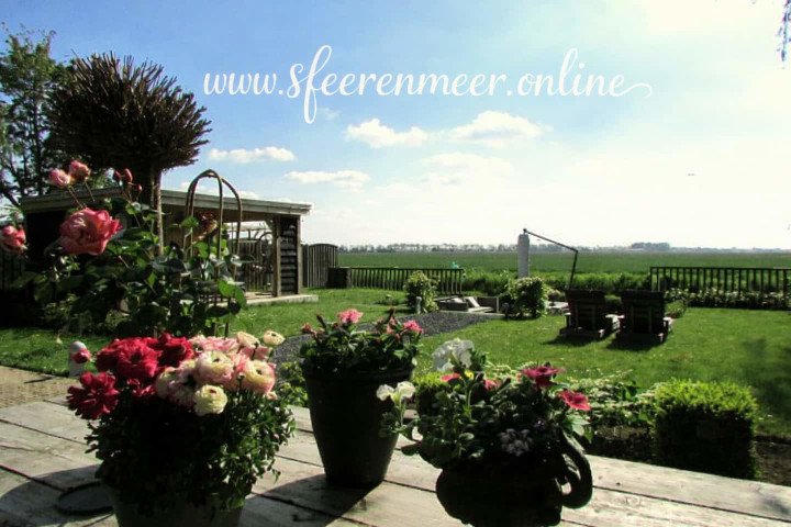 B&b Atmosphere & More Zuid Beijerland - South Holland