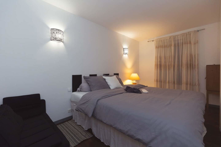 Appartement Des Compagnons - Louviers