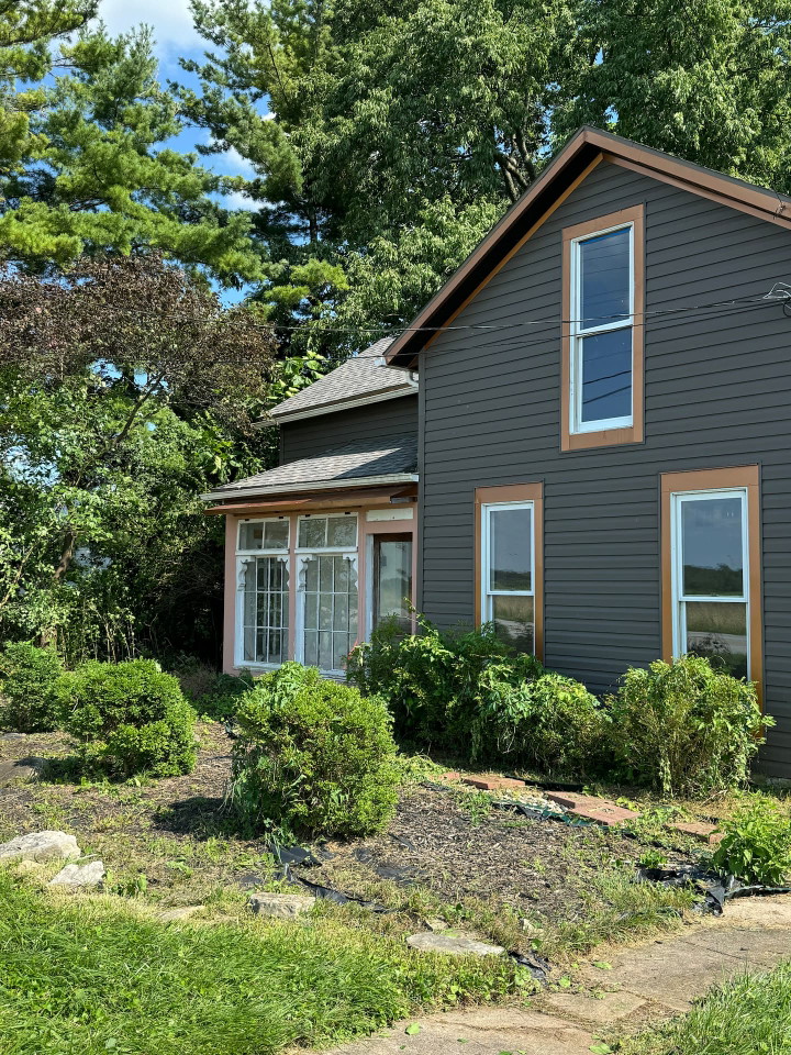 Country Charm 1 Mile Walking Path To Downtown Ys! - Yellow Springs, OH