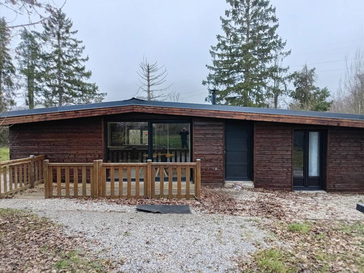 Chalet Picard - Saint-Quentin