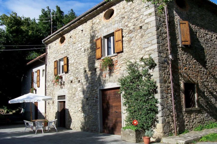 Relax Apartment With Mezzanine - Pontremoli