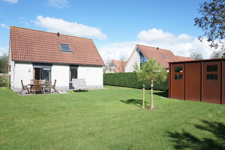 Coastal Rental, Parc Schoneveld, Stern 265 - Breskens