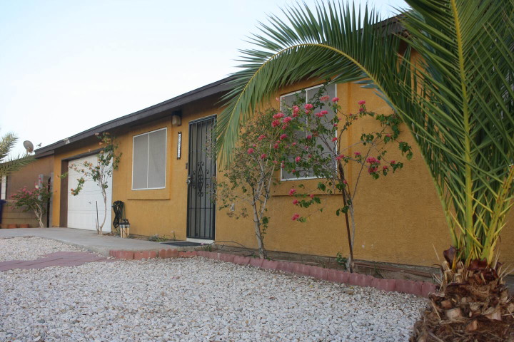 Yuma-foothills House Near Walmart And I-8 Freeway - Yuma, AZ