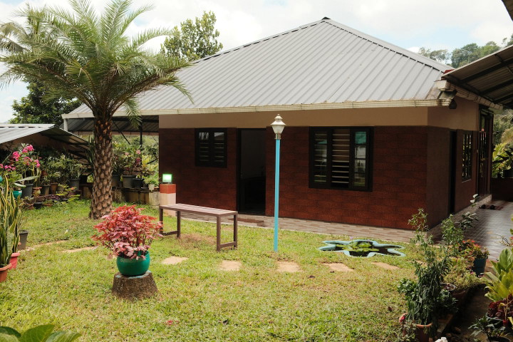 Manappattu Cardamom Plantations & Homestay - Kerala
