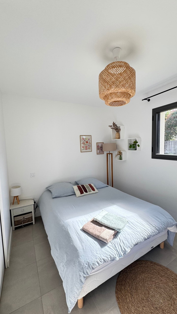 Studio Cosy Au Calme, Centre-ville Questembert - Questembert