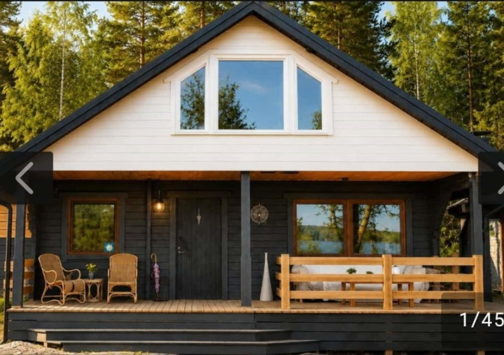 Lakeside Home - Lappeenranta