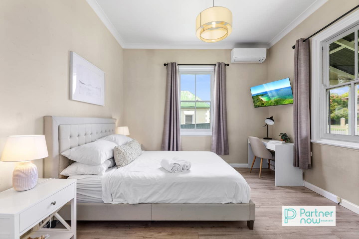Mountain View Cottage - Tamworth