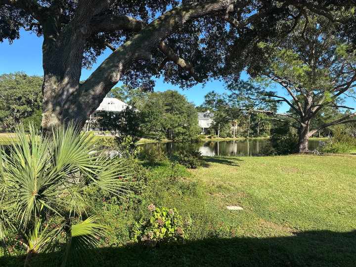 Waterfront Home In Dreamy Spot 
Listing N Progress - Milton, FL
