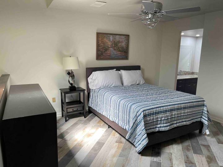 End Unit Townhouse - Baton Rouge, LA