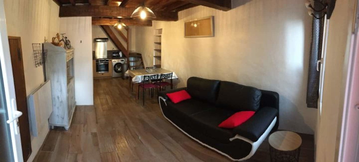 Maison De Vacances "Roc D'en Jaune Ii" - Tuchan