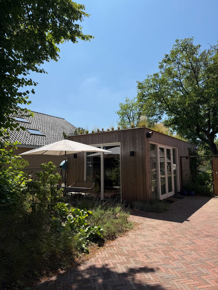 Bos & Heide - Arnhem