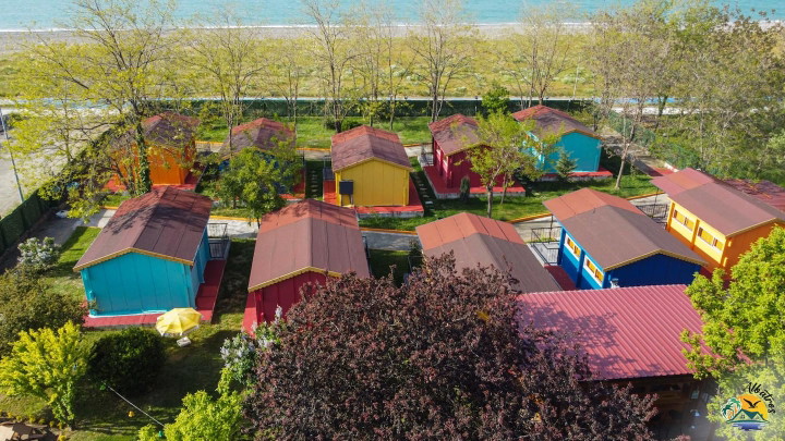 Size Huzur Sözü Veriyoruz - Abana